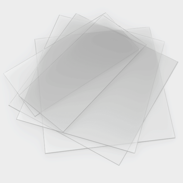 PC Panels: VORON Switchwire - Unique Prints