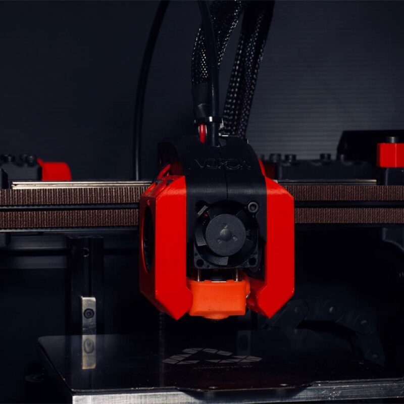 Unique Prints | VORON Australia - 3D Printer Kits & Parts