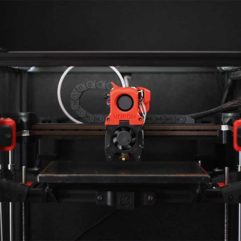 Unique Prints | VORON Australia - 3D Printer Kits & Parts