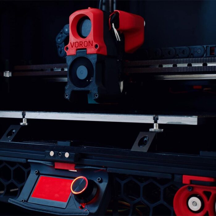 Unique Prints | VORON Australia - 3D Printer Kits & Parts