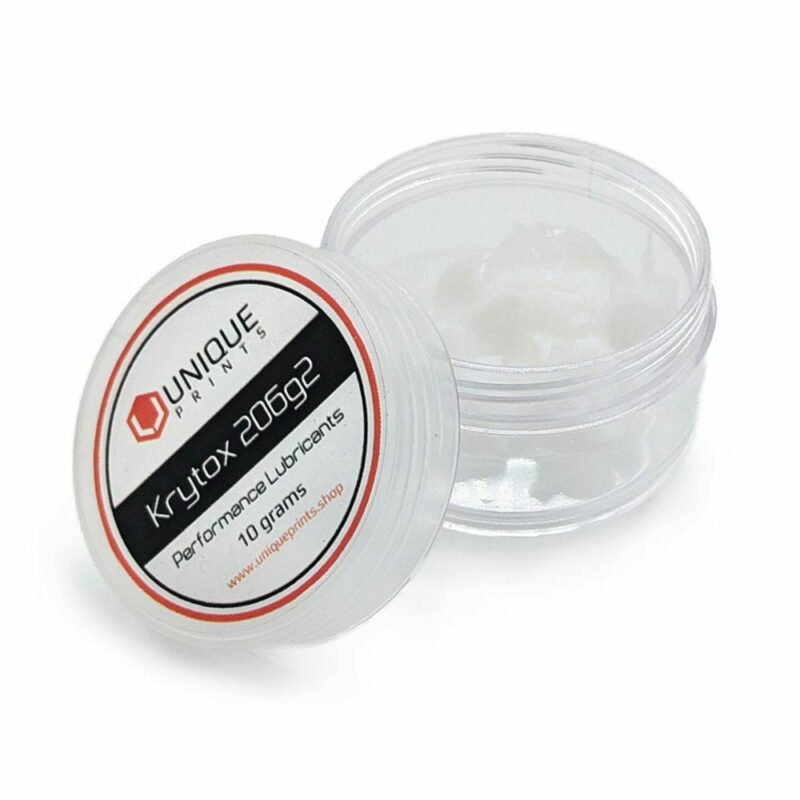 CPC Linear Rail Lubricating Grease Syringe 10ml - Unique Prints