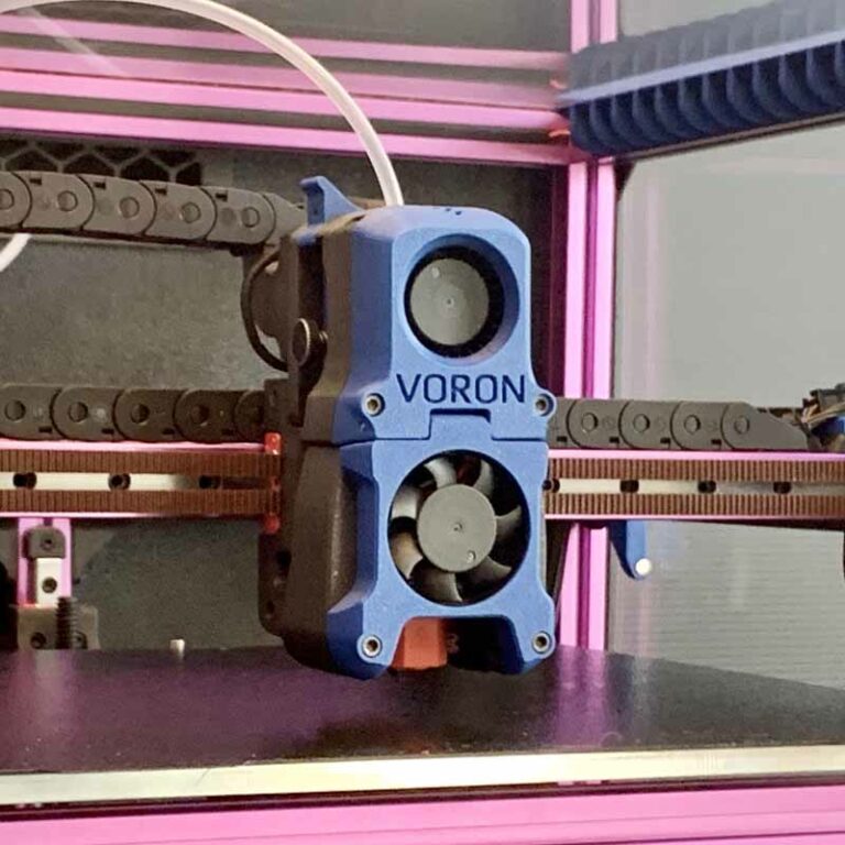 Unique Prints | VORON Australia - 3D Printer Kits & Parts