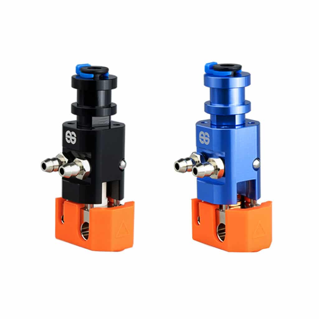 Kirigami Bed Upgrade for Voron V0.1 - Unique Prints