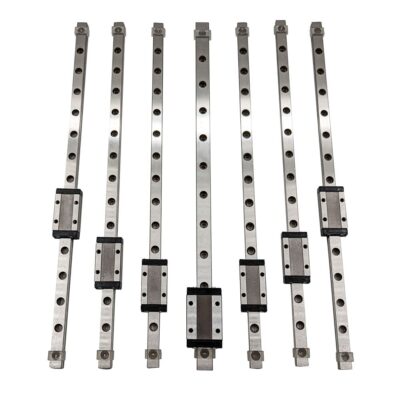 Voron Trident Linear Rail Kit – 440C SUS - 300x300 - by Fermio - Unique ...