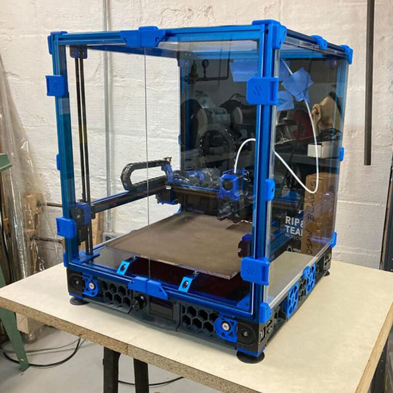 Voron 2.4 Kit - Unique Prints