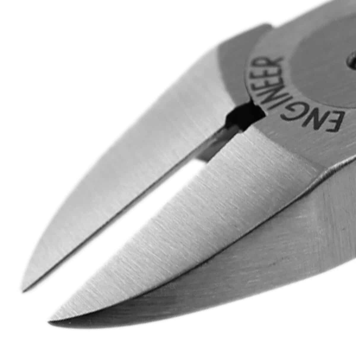 Engineer NS-04 Side Cutter Micro Nipper - Unique Prints