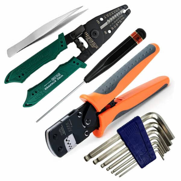 Filaments & Tools - Unique Prints