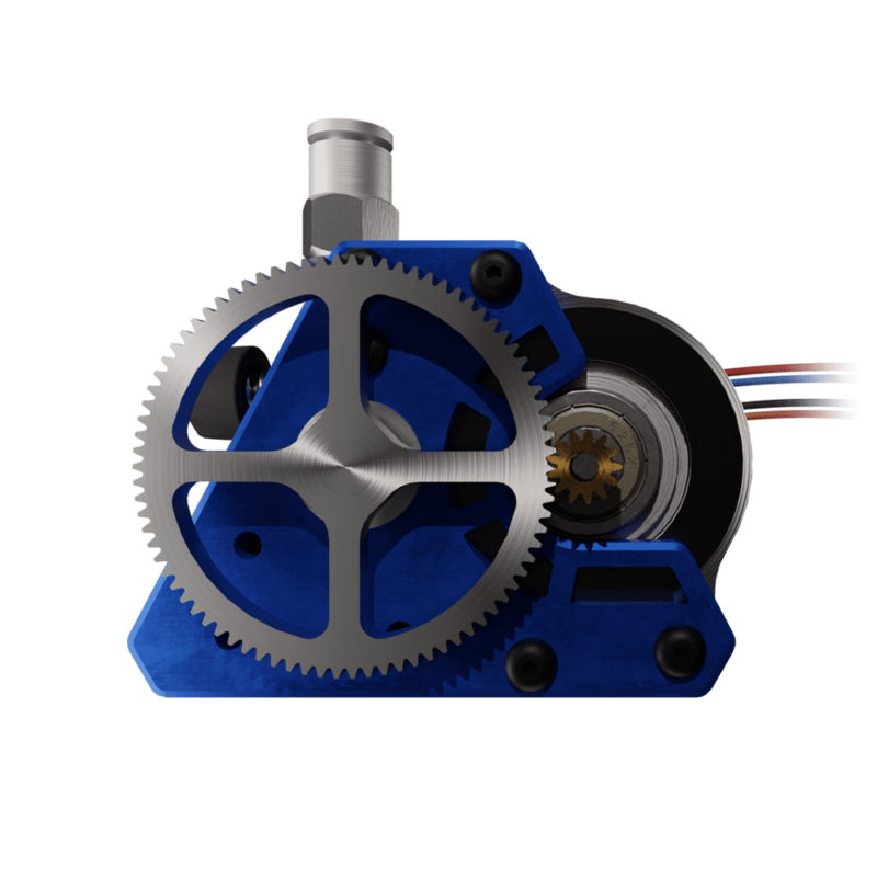 APUS Extruder by Phaetus - Unique Prints