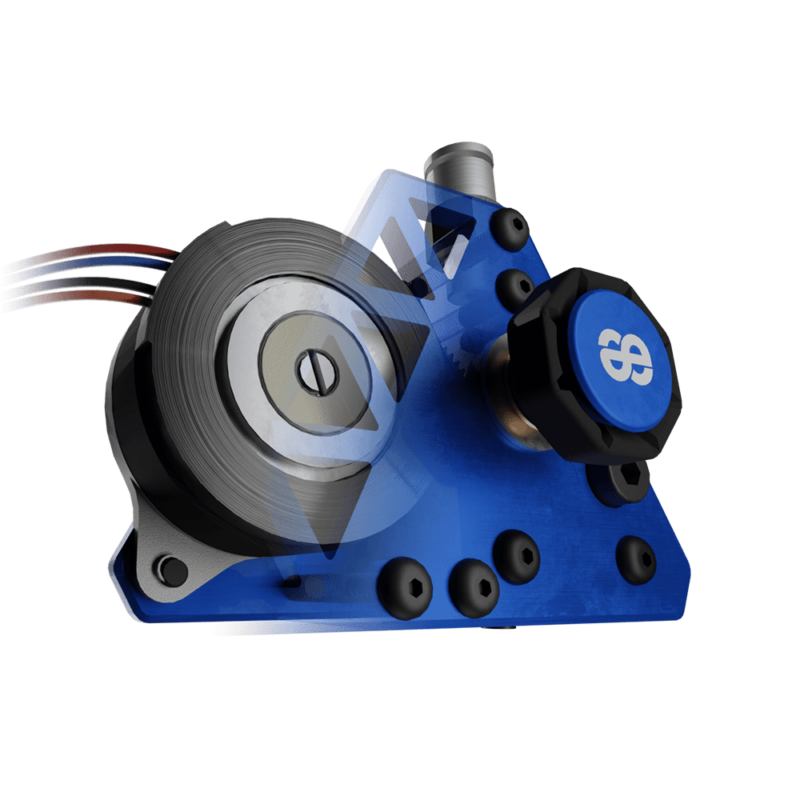Phaetus APUS Extruder (Light Weight) – Phaser FPV