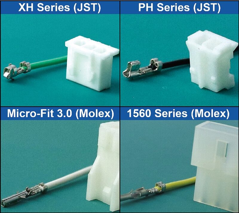 Engineer PA-24 Precision Micro Terminal Crimping Pliers - Unique Prints