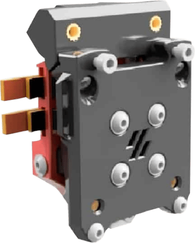 Voron Tap Upgrade Kit - Unique Prints