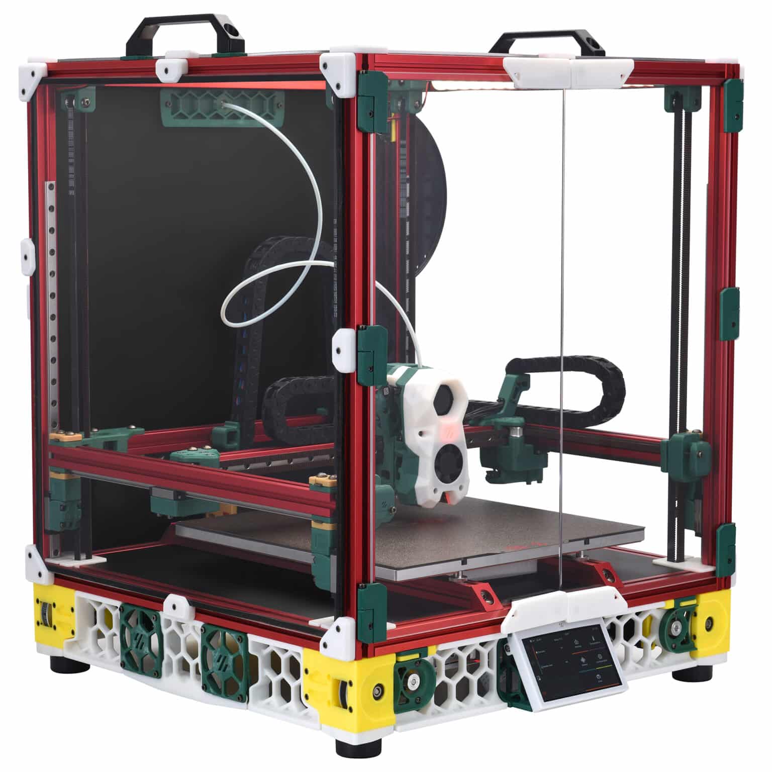 Unique Prints | VORON Australia - 3D Printer Kits & Parts