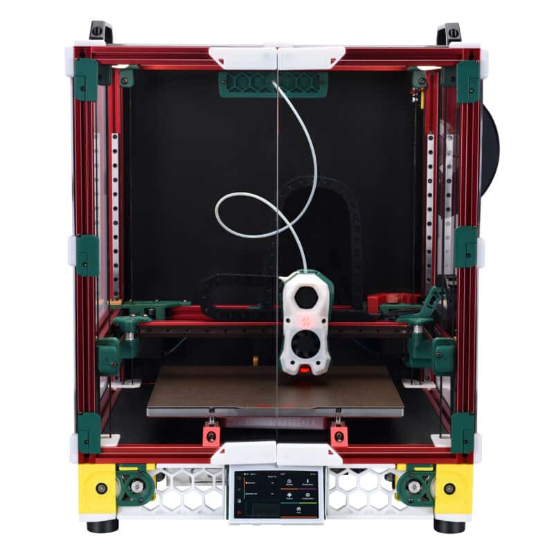 Unique Prints | VORON Australia - 3D Printer Kits & Parts