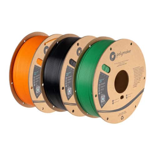 Using Polylite Filaments for Voron Printer | Unique Prints